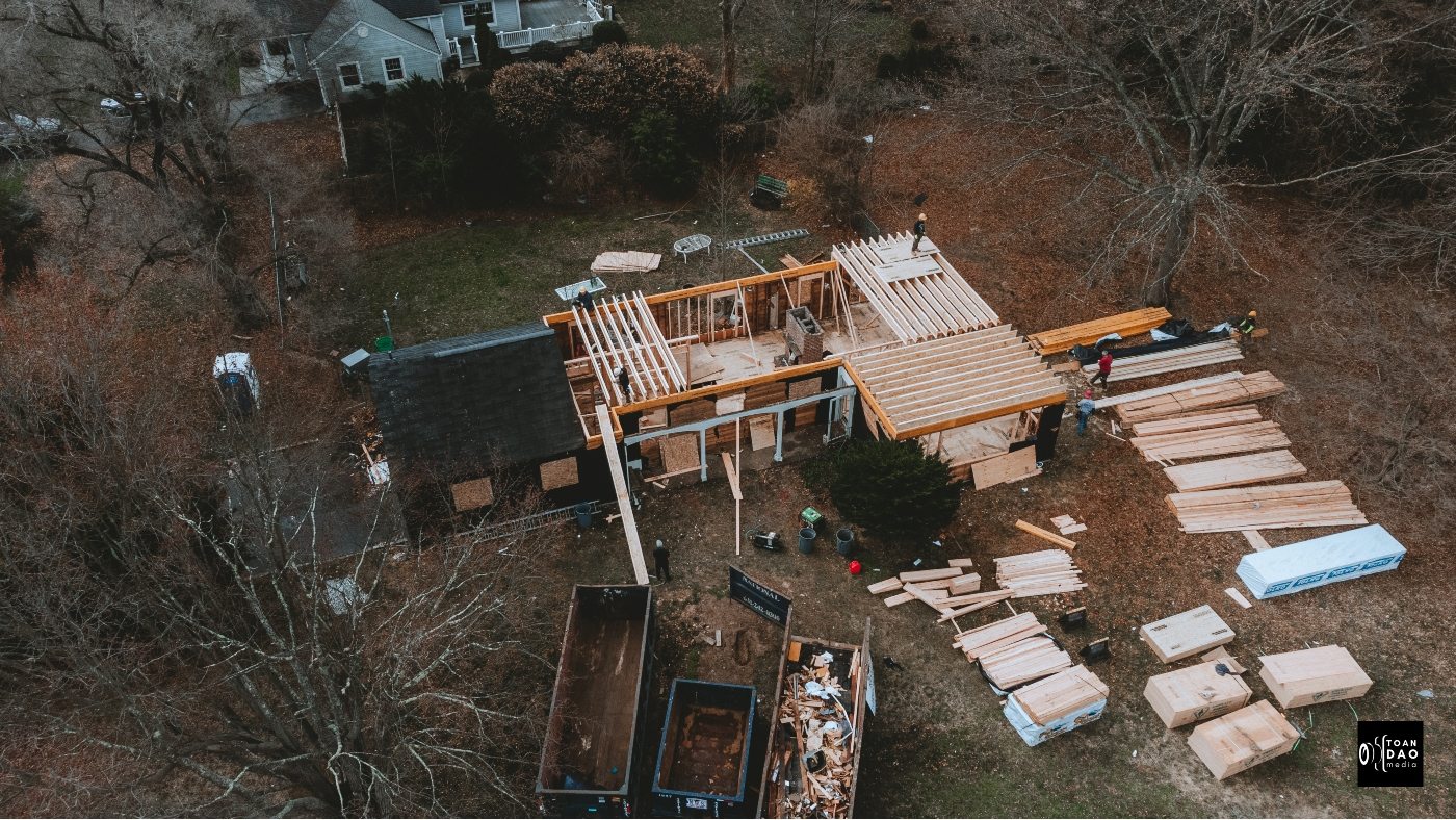 Active Projects - Kelly Development