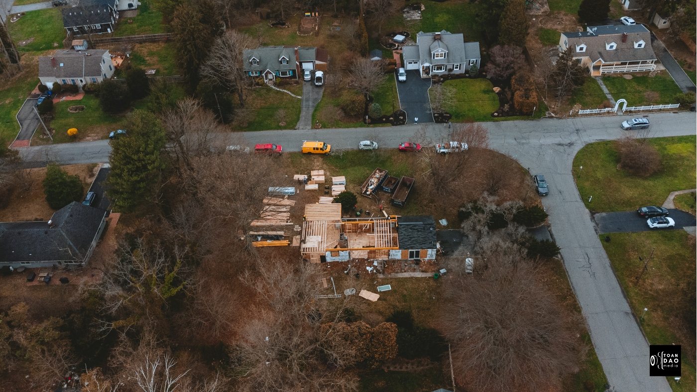 Active Projects - Kelly Development