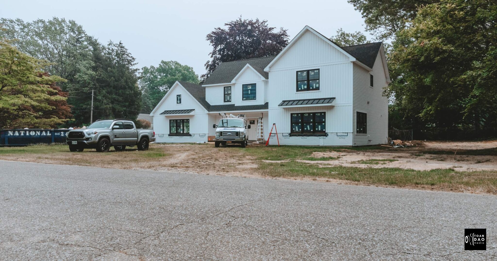 Active Projects - Kelly Development