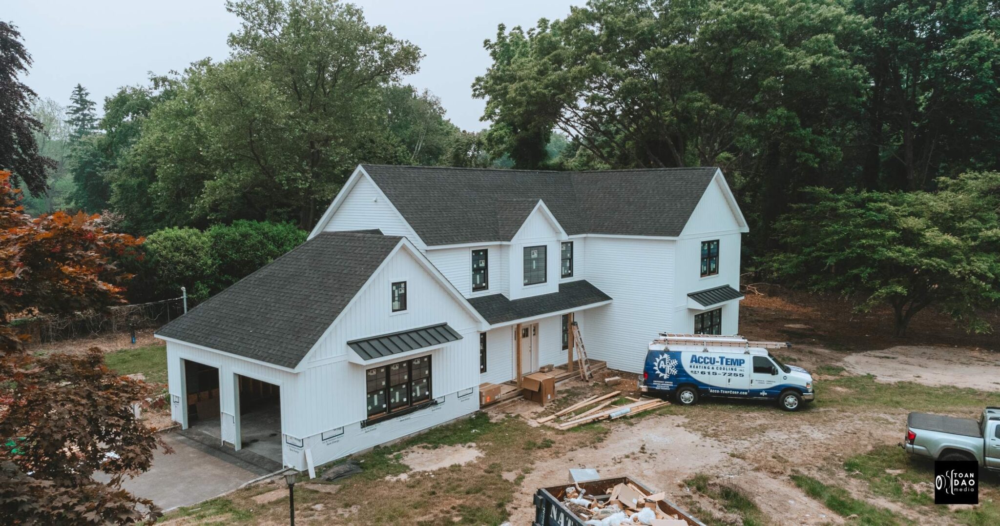 Active Projects - Kelly Development