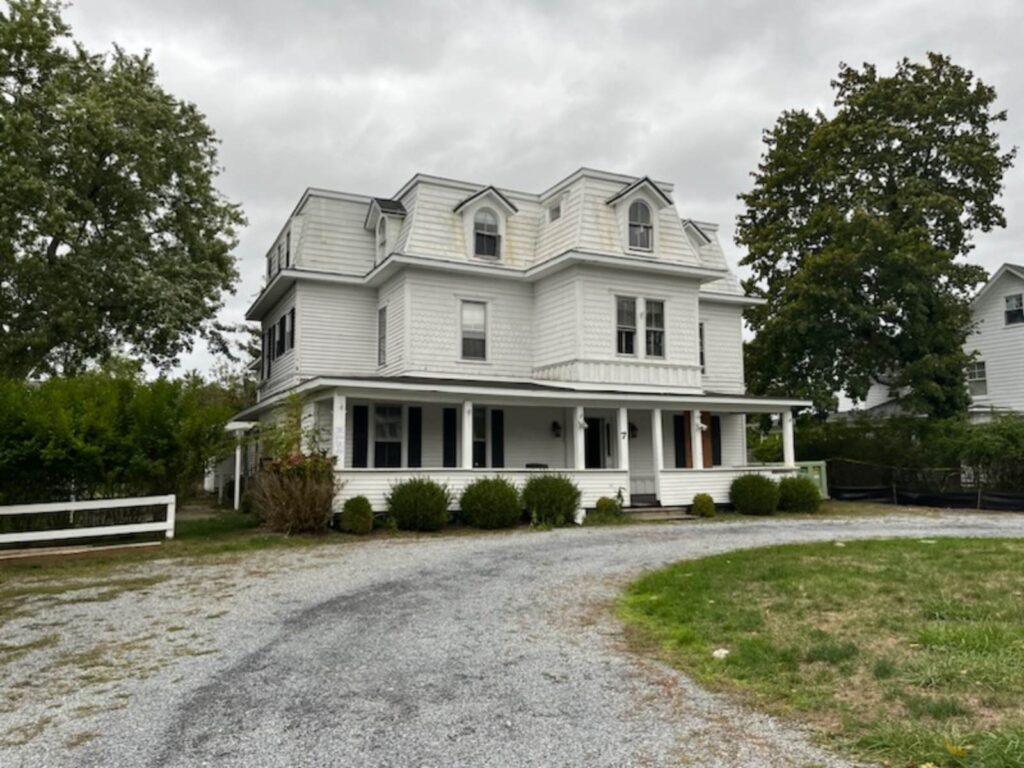 Active Projects - Kelly Real Estate