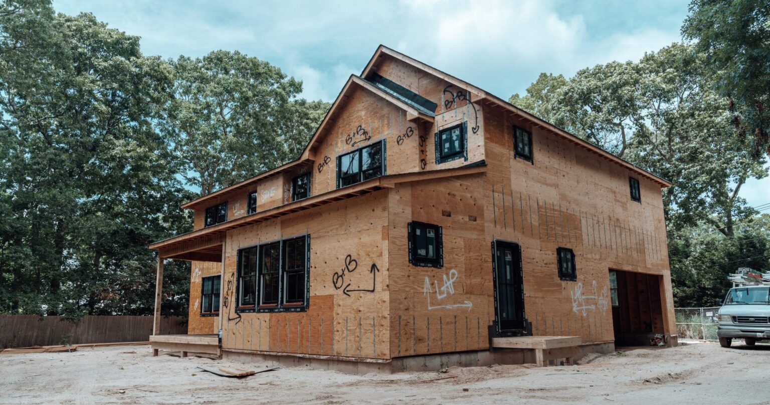 Active Projects - Kelly Real Estate