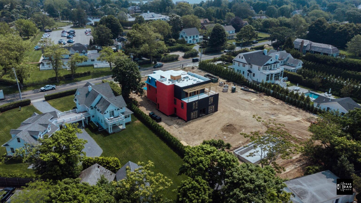 Active Projects - Kelly Development