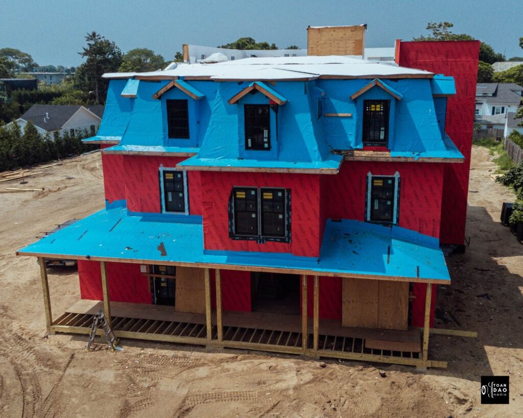 Active Projects - Kelly Development