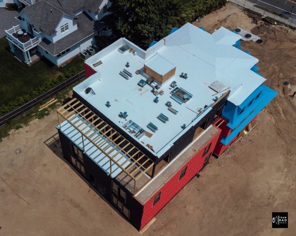 Active Projects - Kelly Development