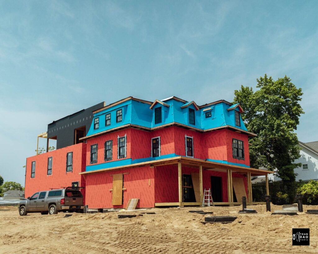 Active Projects - Kelly Development