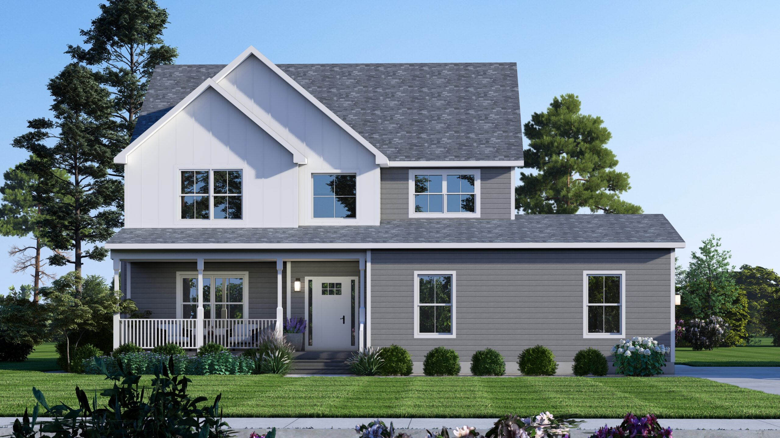 Active Projects - Kelly Real Estate